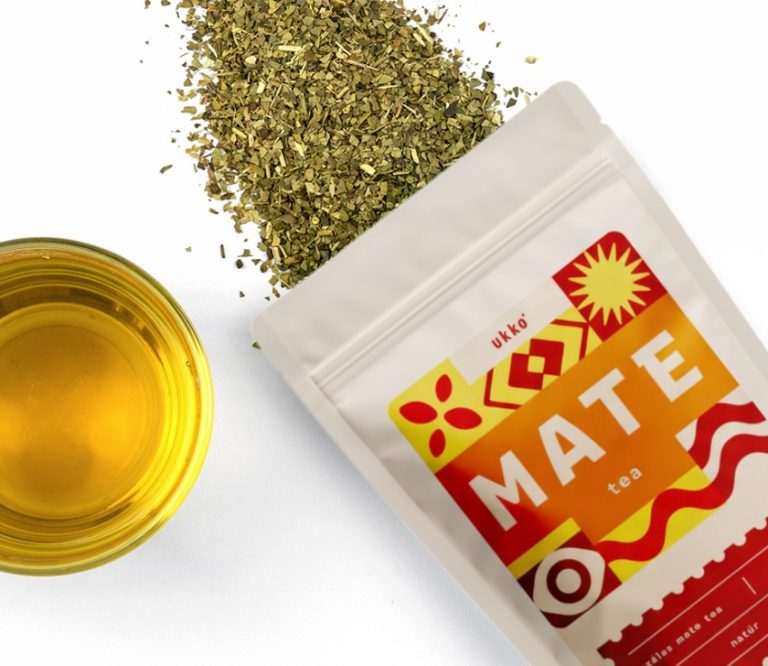 Mate tea - Ukko